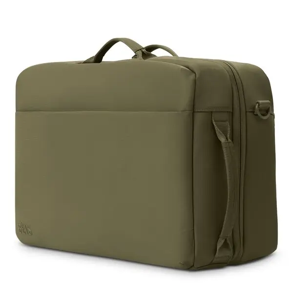 BEIS The Ultimate Travel Duffle Bag - Olive