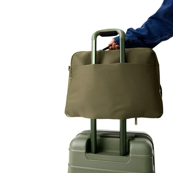 BEIS The Ultimate Travel Duffle Bag