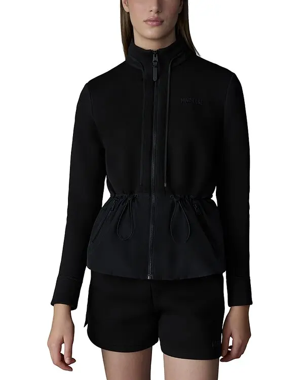 Mackage Priscilla 3-in-1 Jacket - Black