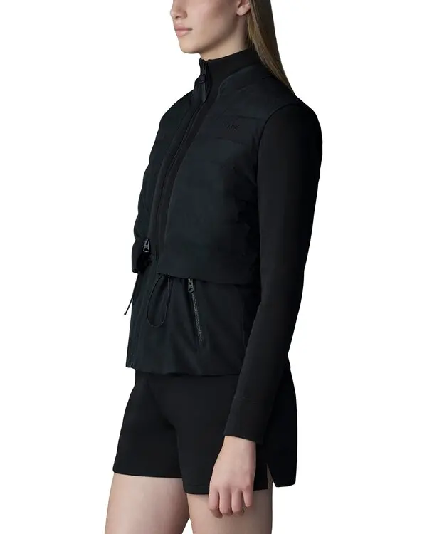Mackage Priscilla 3-in-1 Jacket - Black