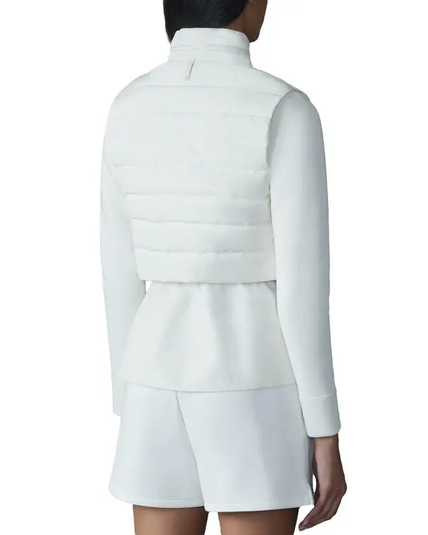 Mackage Priscilla 3-in-1 Jacket - Cream