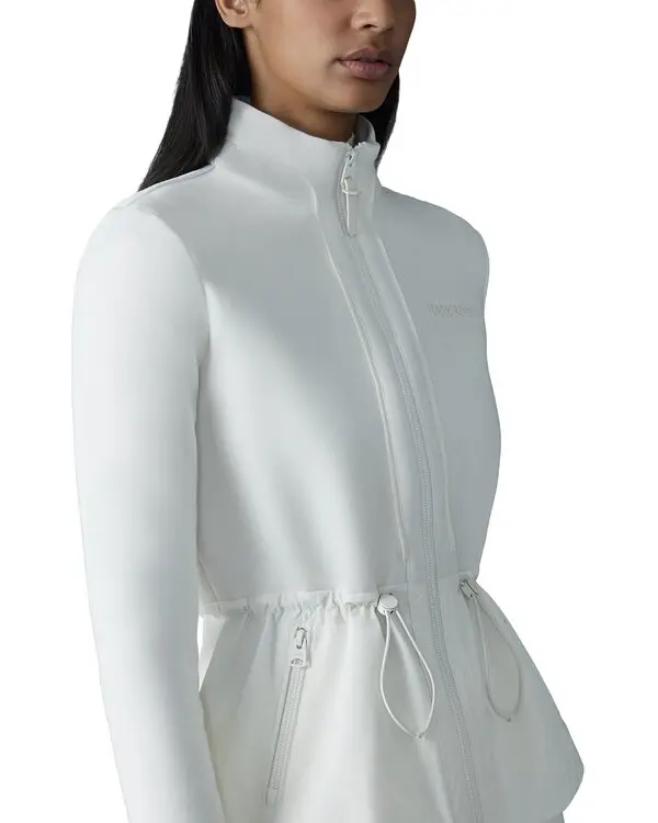 Mackage Priscilla 3-in-1 Jacket - Cream