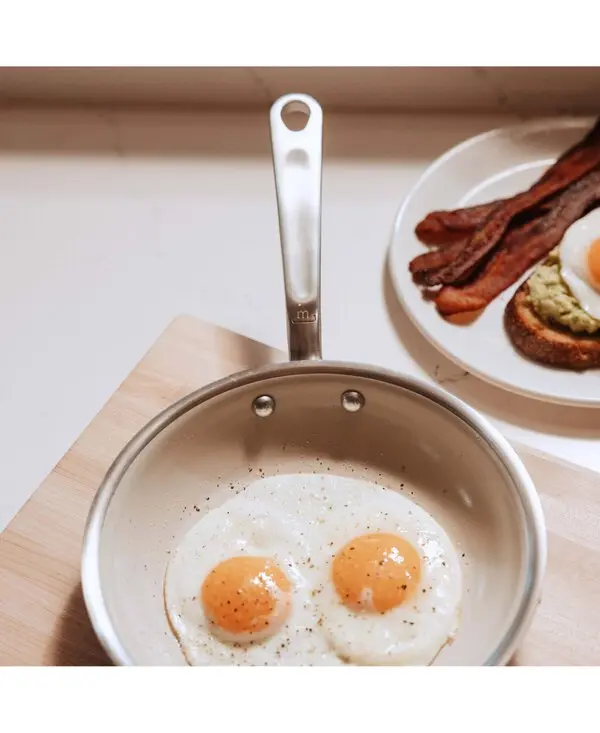 MADE IN 8 Nonstick Frypan