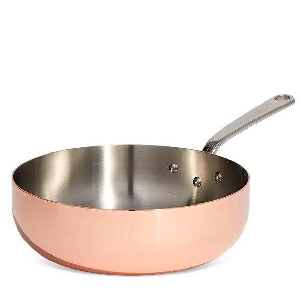 MADE IN 5.2 Qt. Saucier And Lid