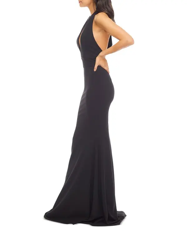 chinese dress ladies Anabel Gown – Dress the Population
