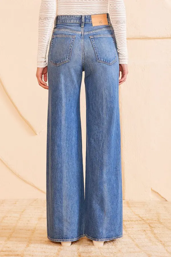 Ulla Johnson The Gwynne Jean