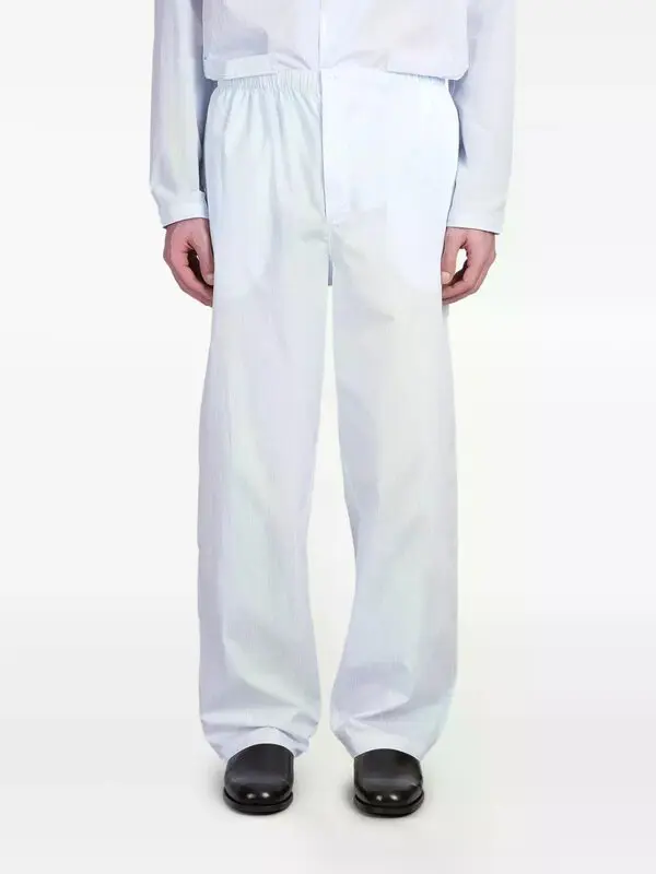 Zegna Cotton Pyjama Bottoms