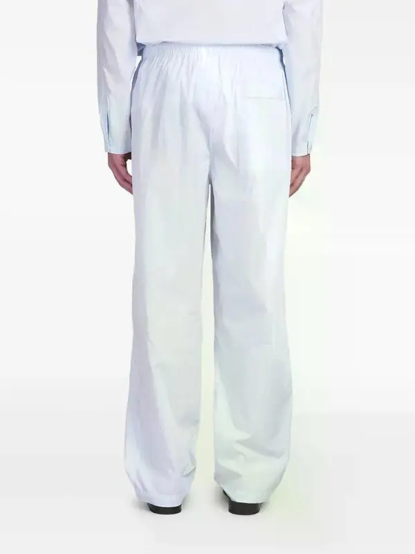 Zegna Cotton Pyjama Bottoms