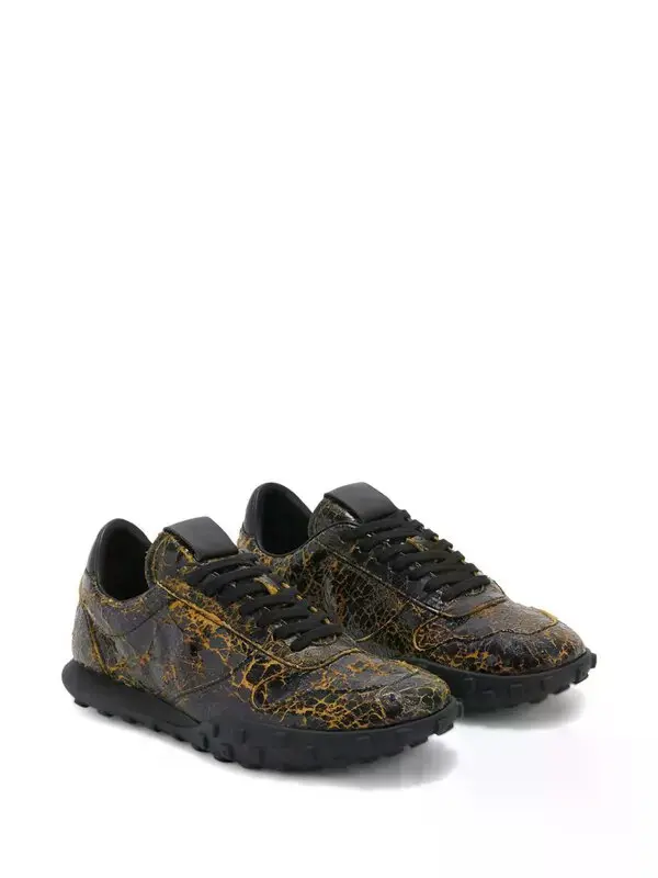 JIL SANDER Moon Sneakers - Grey
