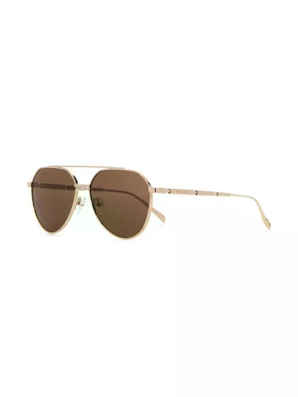 Alexander McQueen Pilot Sunglasses