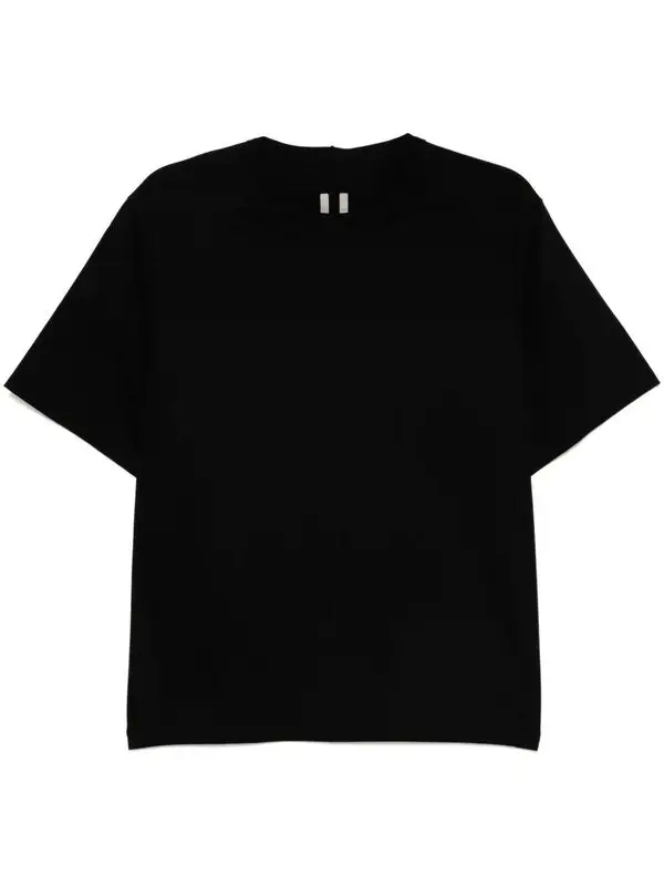Rick Owens Brad T-shirt - Black