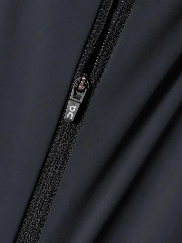 On Weather Layered Recycled-shell Jacket