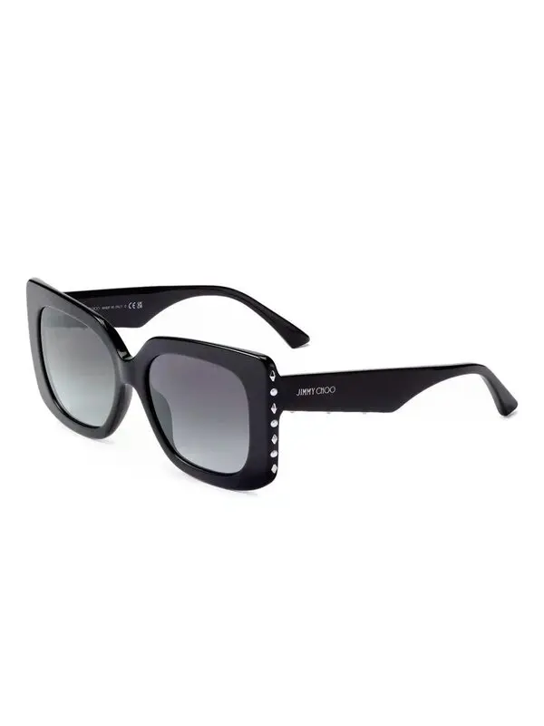 JIMMY CHOO Delphie Sunglasses
