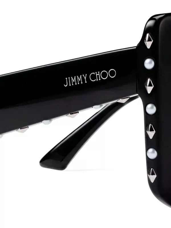 JIMMY CHOO Delphie Sunglasses