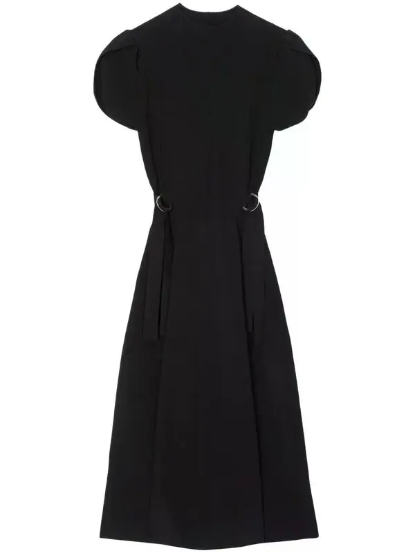 3.1 Phillip Lim Ring-embellished Midi Dress