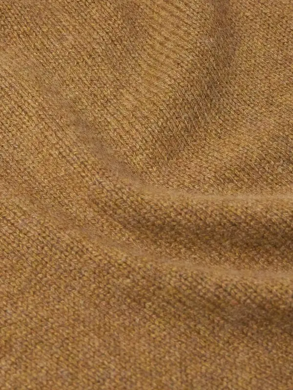 Loro Piana Fobello Cashmere Sweater