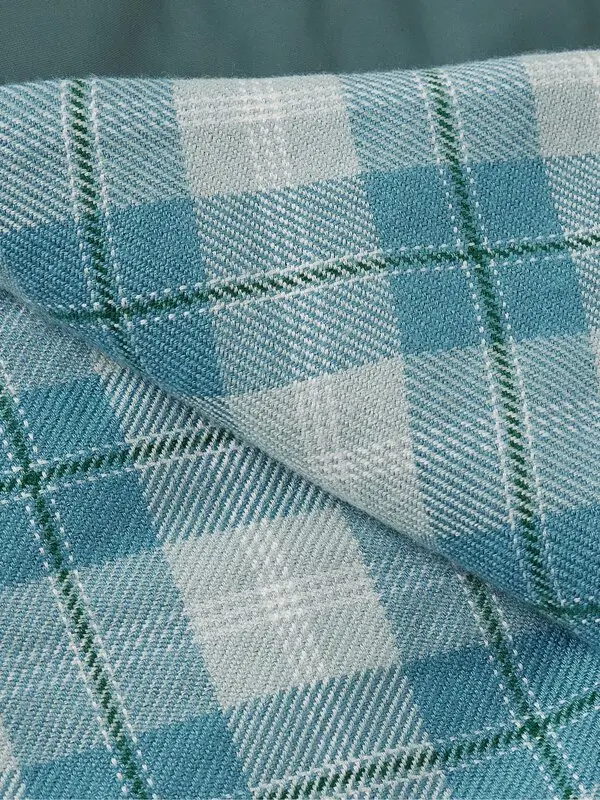 GOD'S TRUE CASHMERE Parachute Recycled-shell Jacket