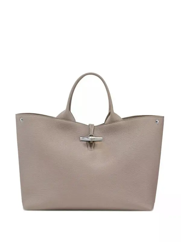 Longchamp L Le Roseau Tote Bag