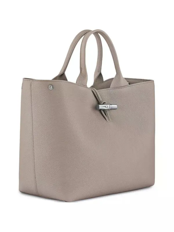 Longchamp L Le Roseau Tote Bag