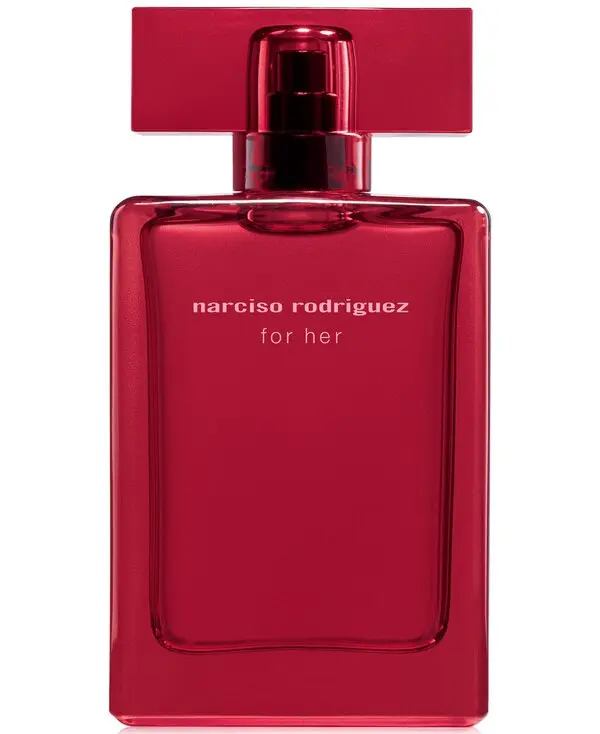 Narciso Rodriguez For Her Eau De Parfum Intense - No Color