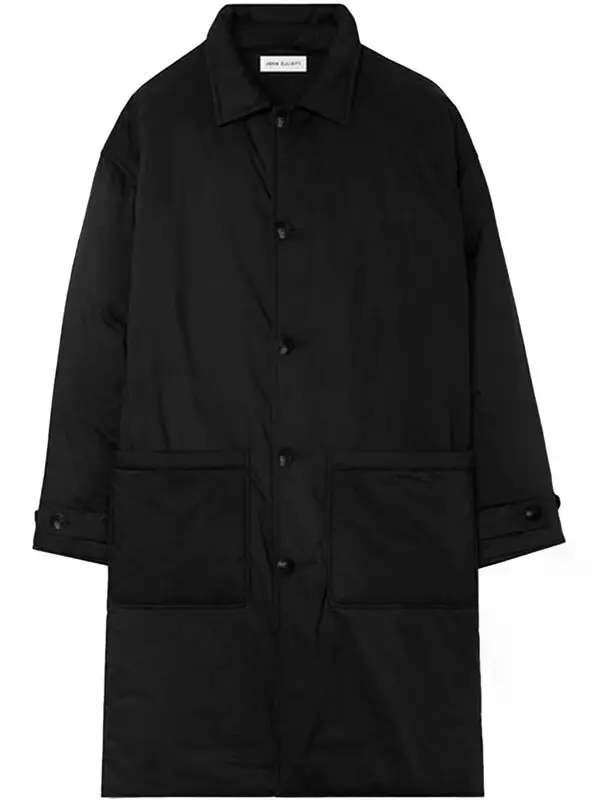 John Elliott Scout Coat