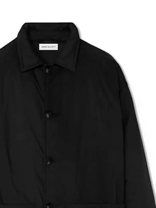 John Elliott Scout Coat