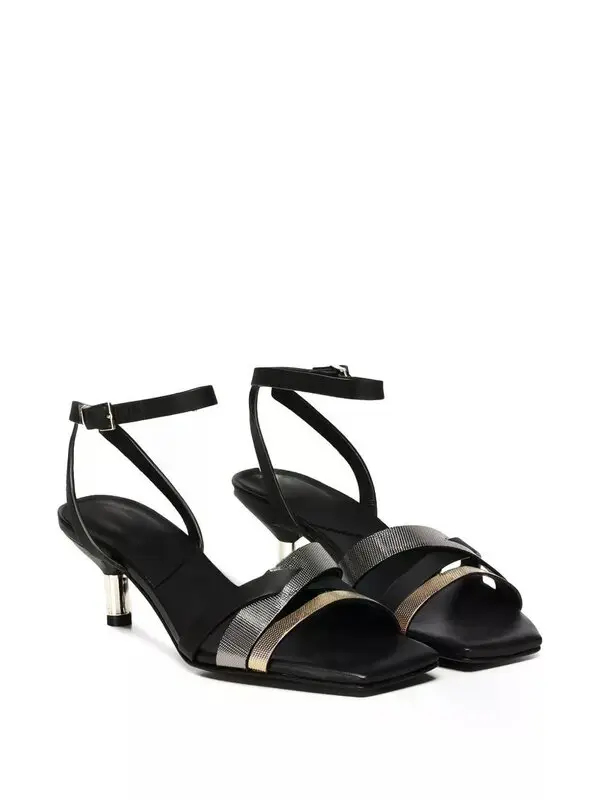GIULIANO GALIANO Gayaold Sandals