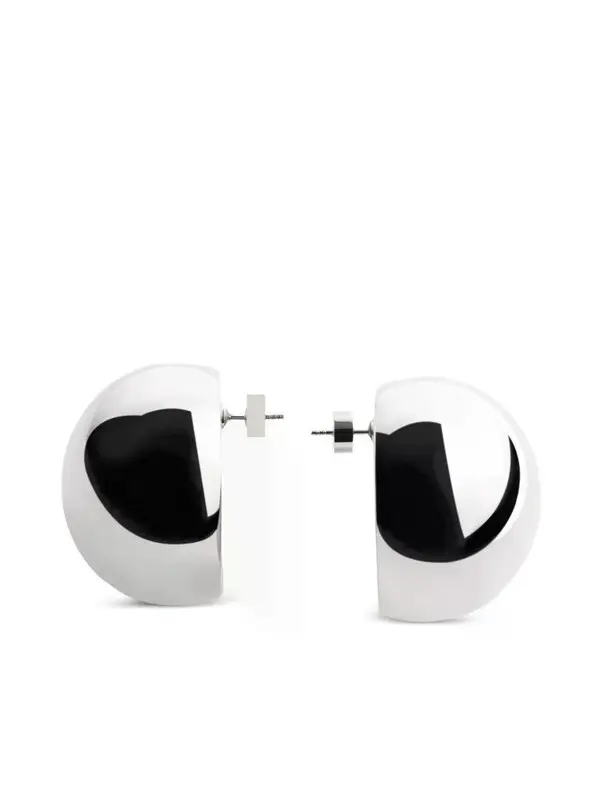 Jacquemus Salon Earrings