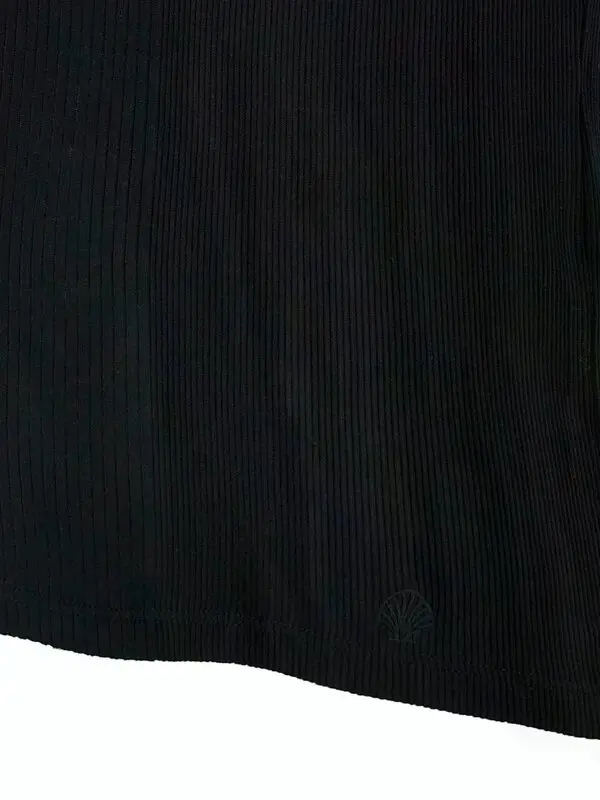 Loulou De Saison Avalyn T-shirt - Black
