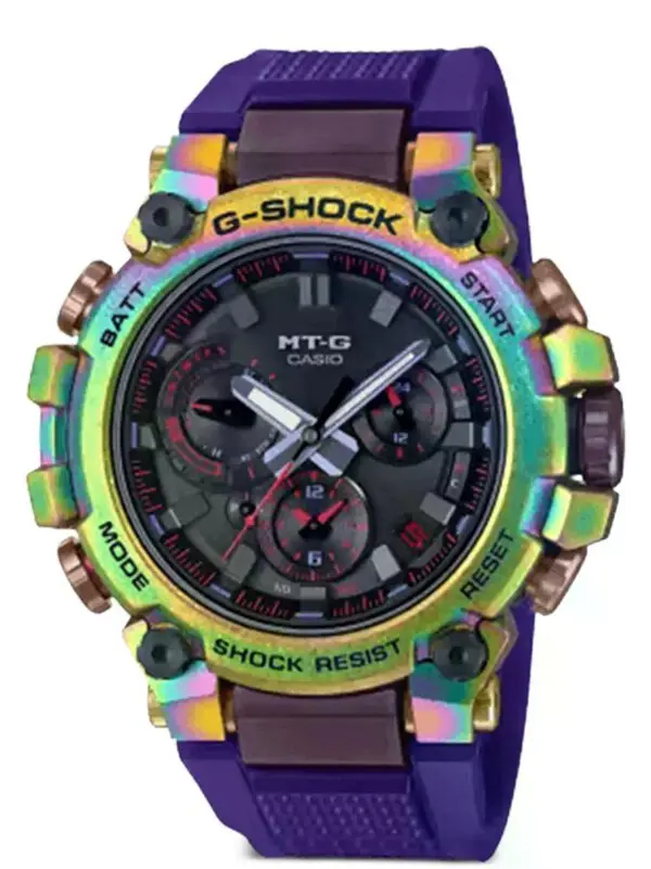 Casio G-shock Mt-g 51mm