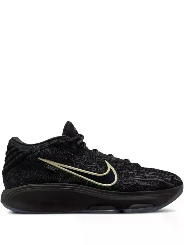 Nike X Victor Wembanyama Zoom Gt Hustle 3 Label Sneakers