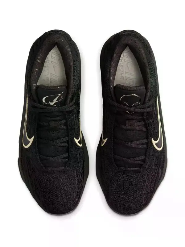 Nike X Victor Wembanyama Zoom Gt Hustle 3 Label Sneakers