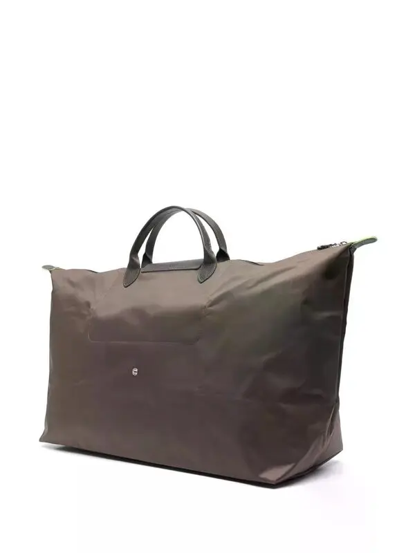 Longchamp Le Pliage Extra Large Travel Bag - Brown