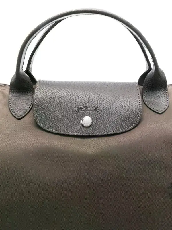 Longchamp Le Pliage Extra Large Travel Bag - Brown