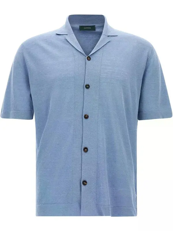 ZANONE Short-sleeve Shirt
