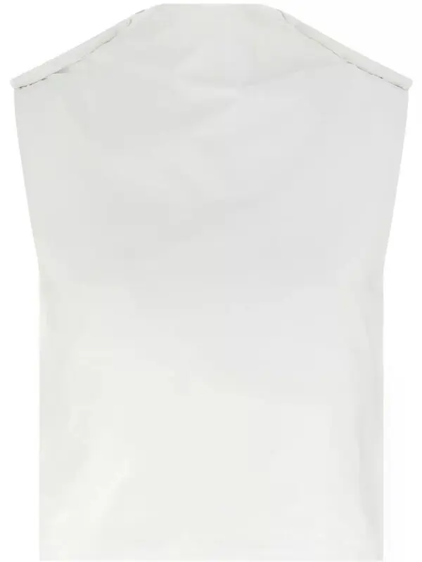 ARMARIUM Glenda Top - White