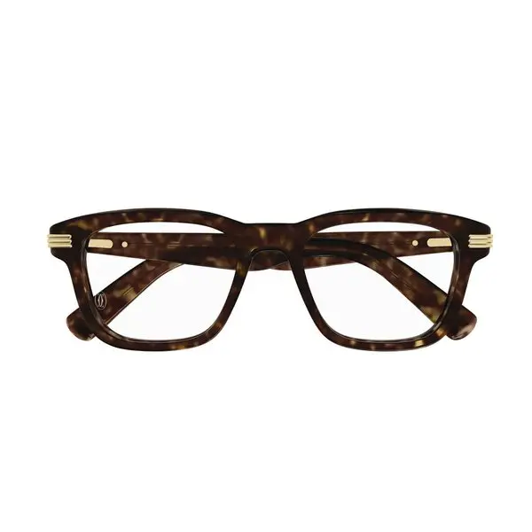 CARTIER Première De Eyeglasses - Multicolor