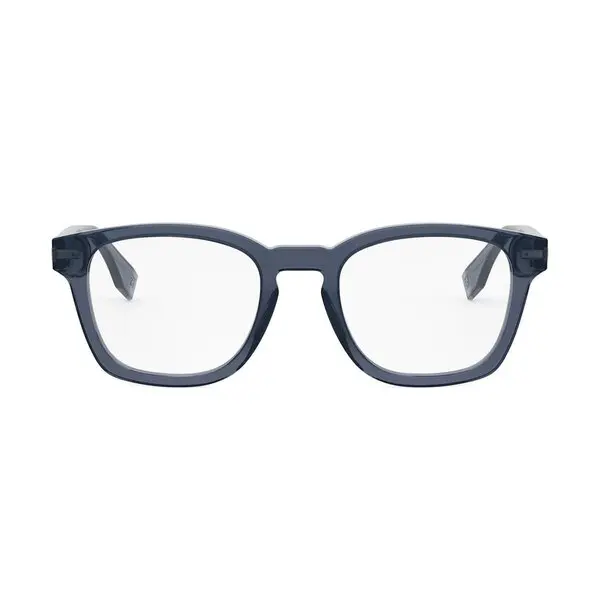 Fendi Essential Eyeglasses - Blue