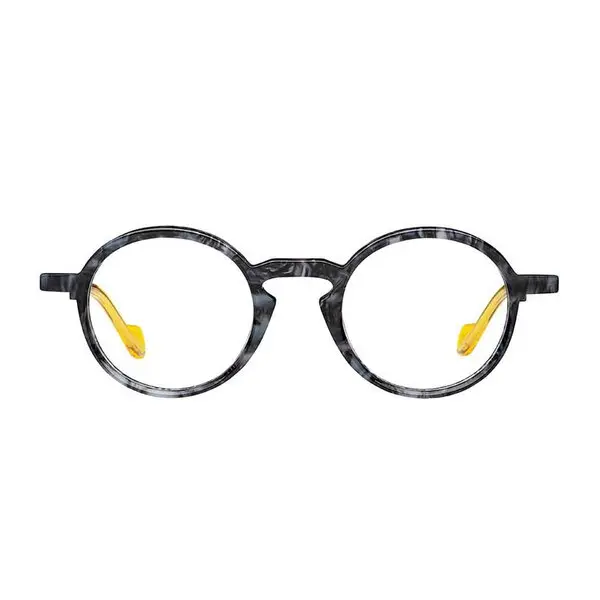 MATTTEW Feroc Eyeglasses - Gray