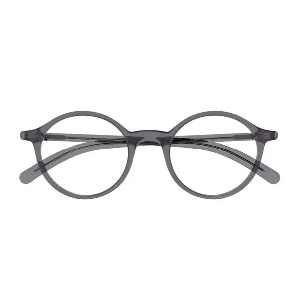 Montblanc Snowcap Line Eyeglasses - Gray
