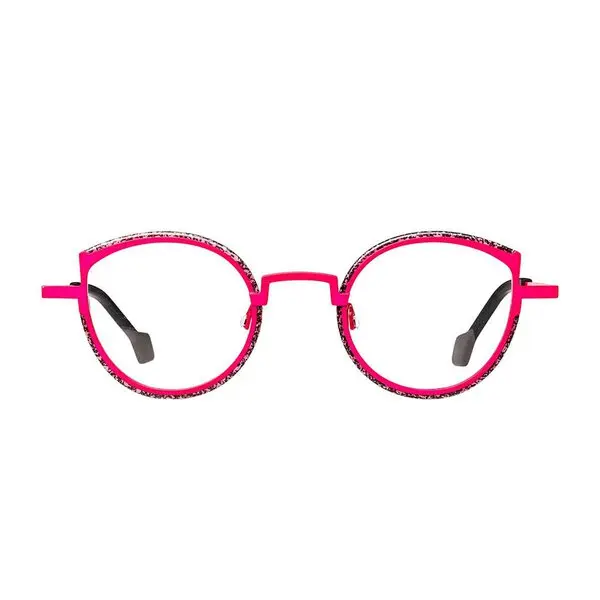 MATTTEW Apostrophe Eyeglasses - Pink