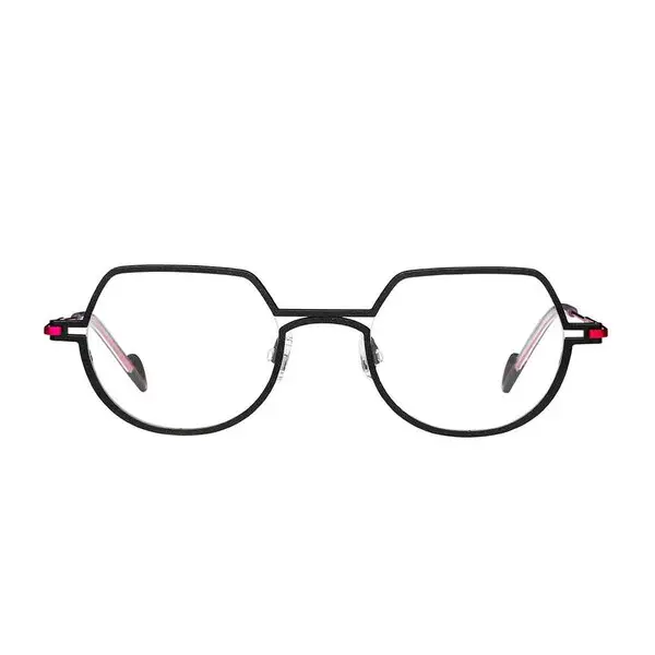 MATTTEW Iode Eyeglasses - Black