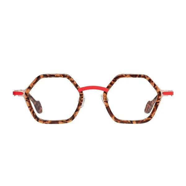 MATTTEW Gesa Eyeglasses - Brown