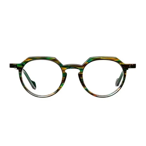 MATTTEW Hylo Eyeglasses - Green