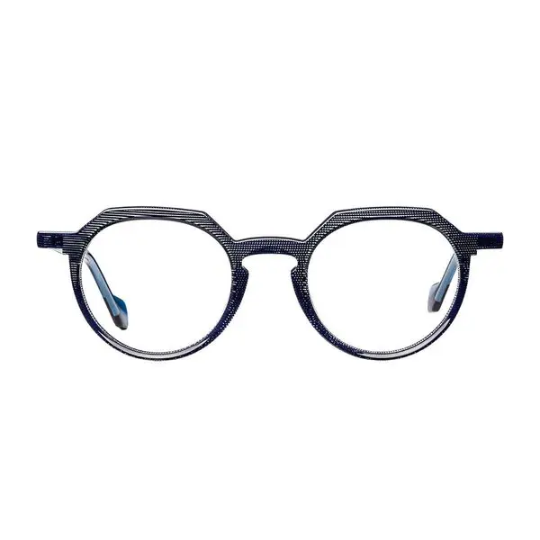 MATTTEW Hylo Eyeglasses - Blue