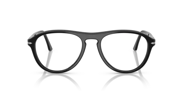 Persol Acetate Frame - Clear