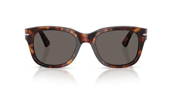 Persol Full Rim Sunglasses - Polar Brown