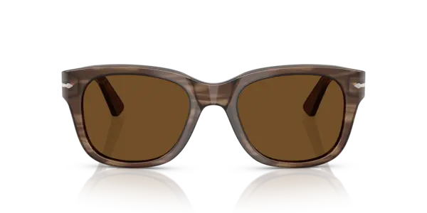 Persol Sunglasses - Polar Brown