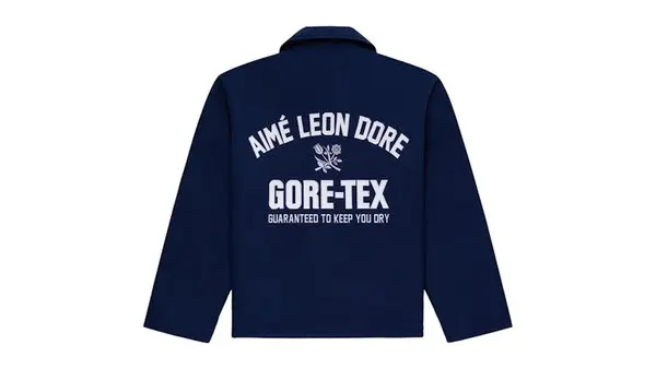 Aimé Leon Dore Goretex Coast Guard Jacket