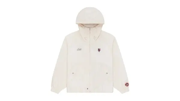 Aimé Leon Dore X New York Mets Lightweight Jacket